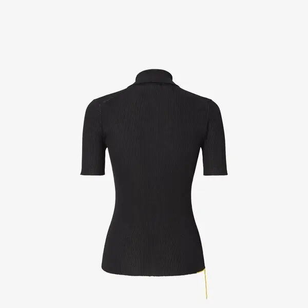 Fendi Polo Shirt