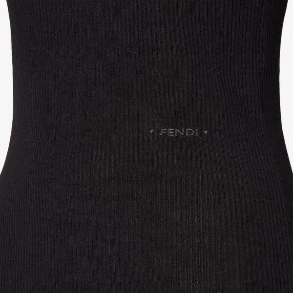 Fendi Polo Shirt