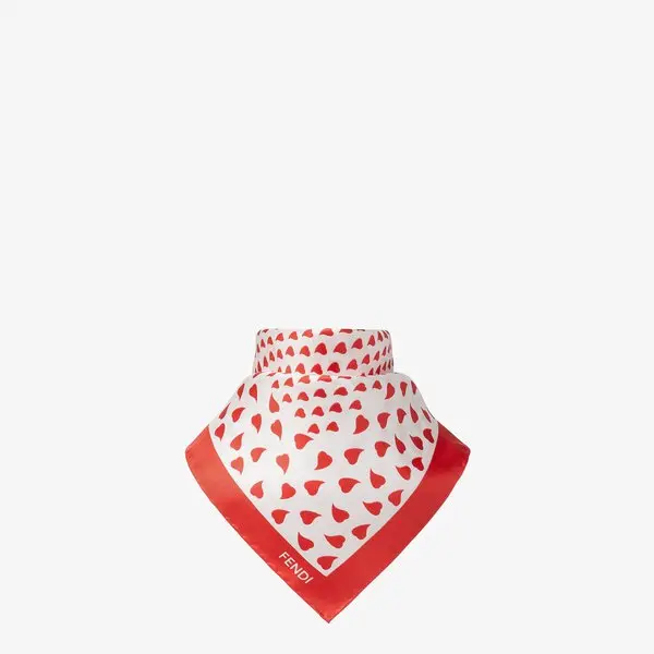 Fendi Foulard