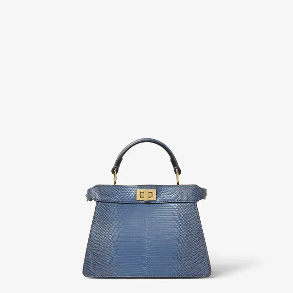 Fendi Peekaboo Iseeu Petite Bag