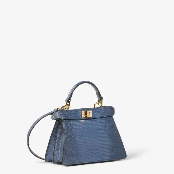 Fendi Peekaboo Iseeu Petite Bag