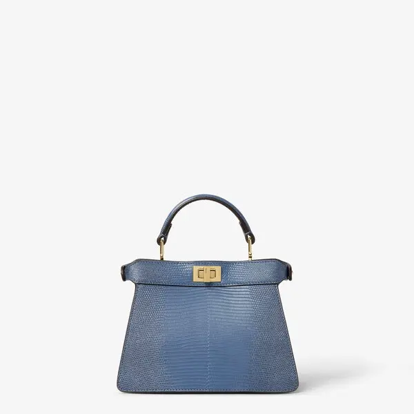 Fendi Peekaboo Iseeu Petite Bag