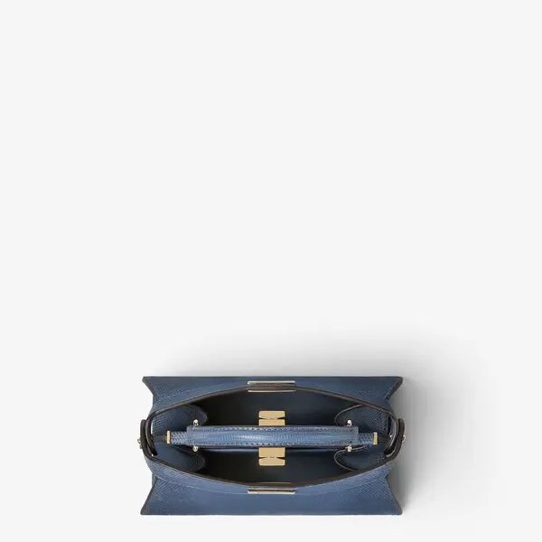 Fendi Peekaboo Iseeu Petite Bag