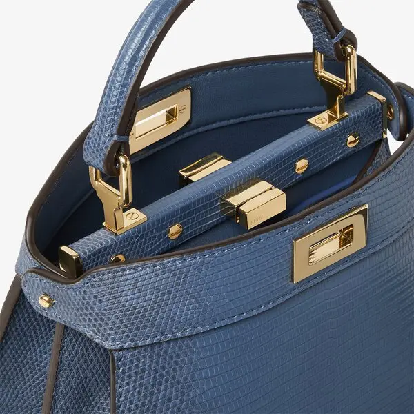 Fendi Peekaboo Iseeu Petite Bag