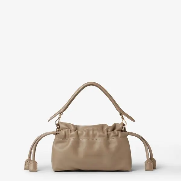 Fendi Baguette Soft Small Bag - Beige