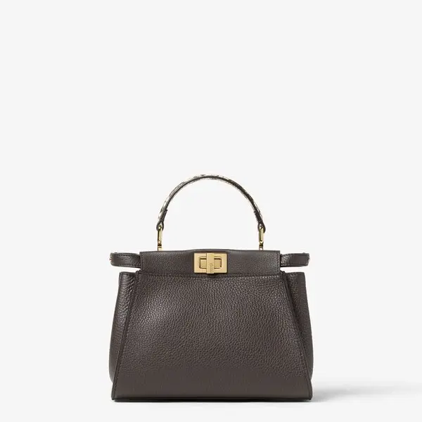 Fendi Peekaboo Mini Bag