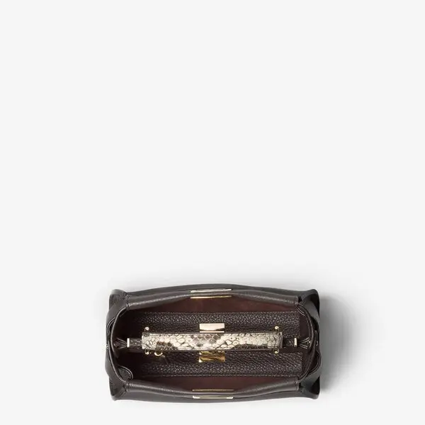 Fendi Peekaboo Mini Bag