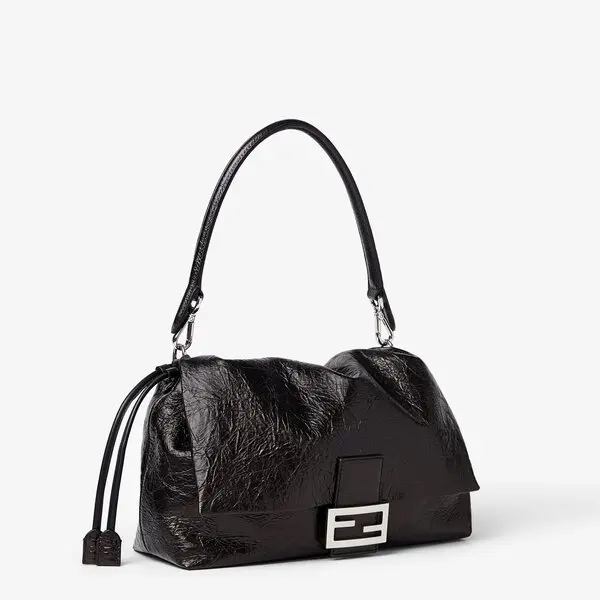 Fendi Baguette Soft Large Bag