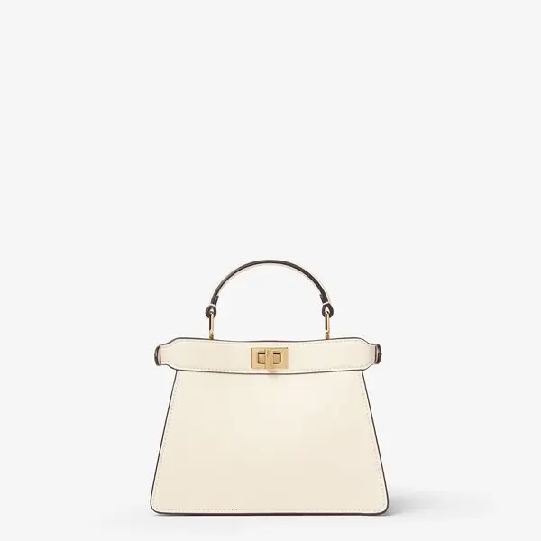 Fendi Peekaboo Iseeu Petite Bag