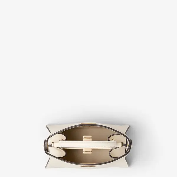 Fendi Peekaboo Iseeu Petite Bag