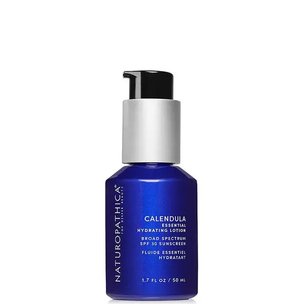Naturopathica Calendula Essential Hydrating Lotion Spf 30
