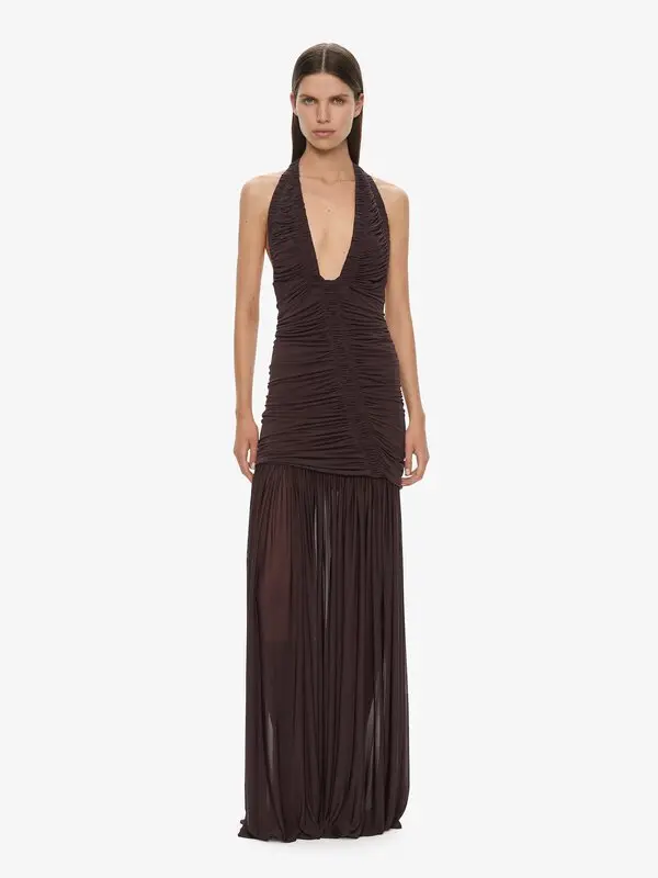 Christopher Esber Orion Gown