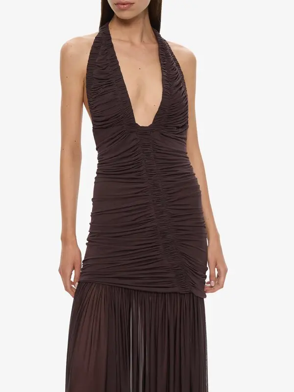 Christopher Esber Orion Gown