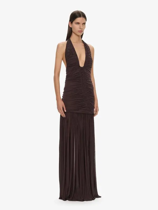 Christopher Esber Orion Gown