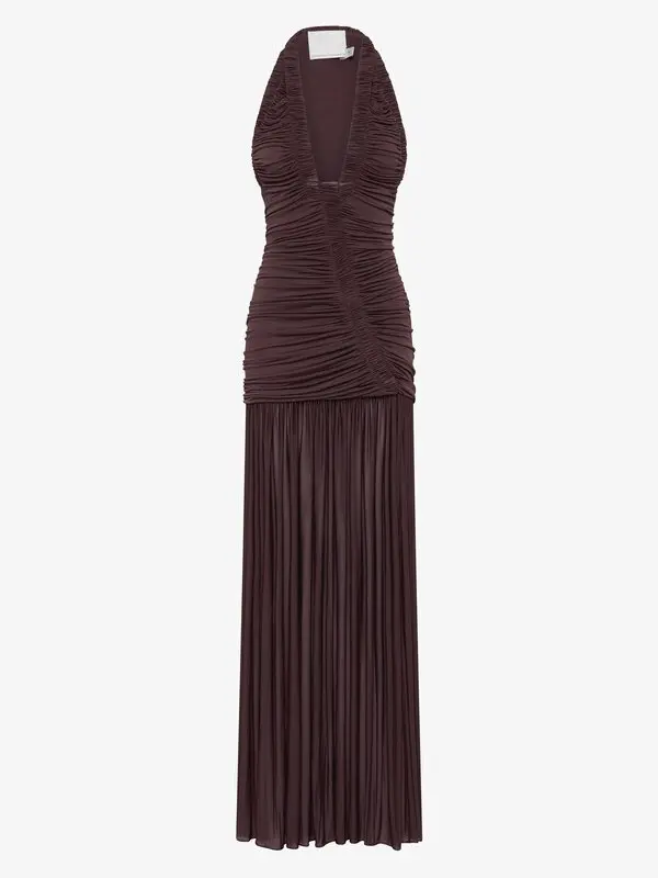 Christopher Esber Orion Gown