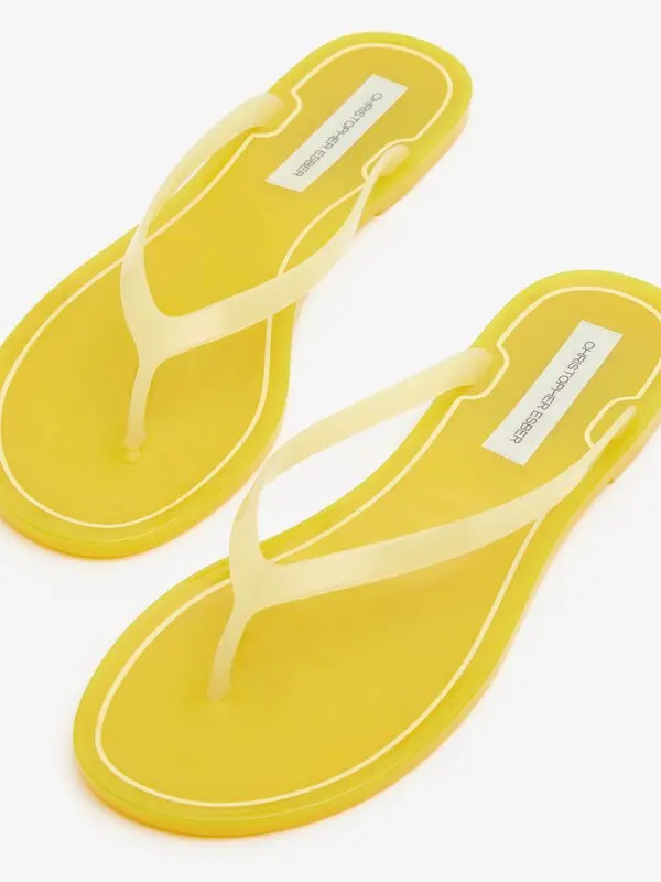 Christopher Esber Jo Flip Flop