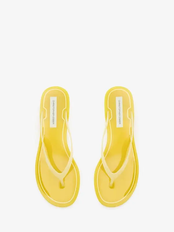Christopher Esber Jo Flip Flop