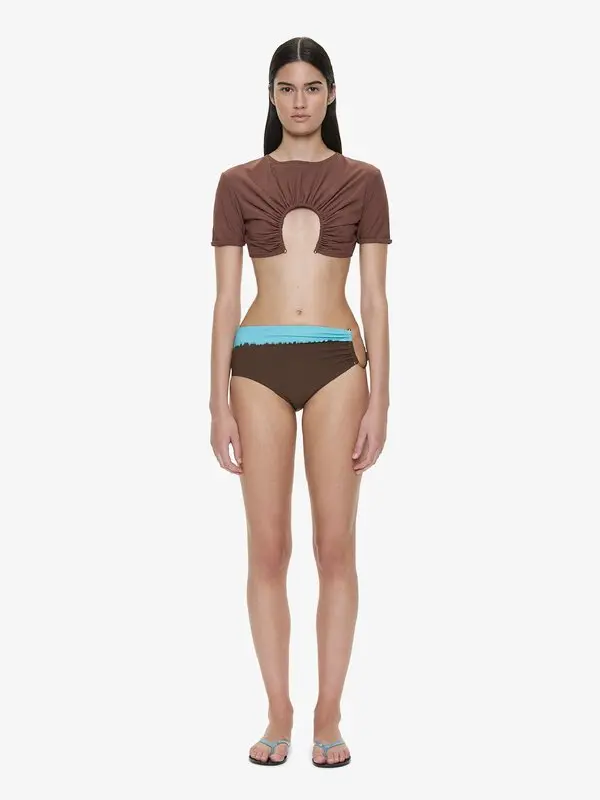 Christopher Esber U Prong Tee