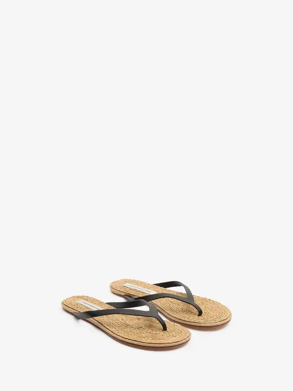Christopher Esber Palma Flip Flop
