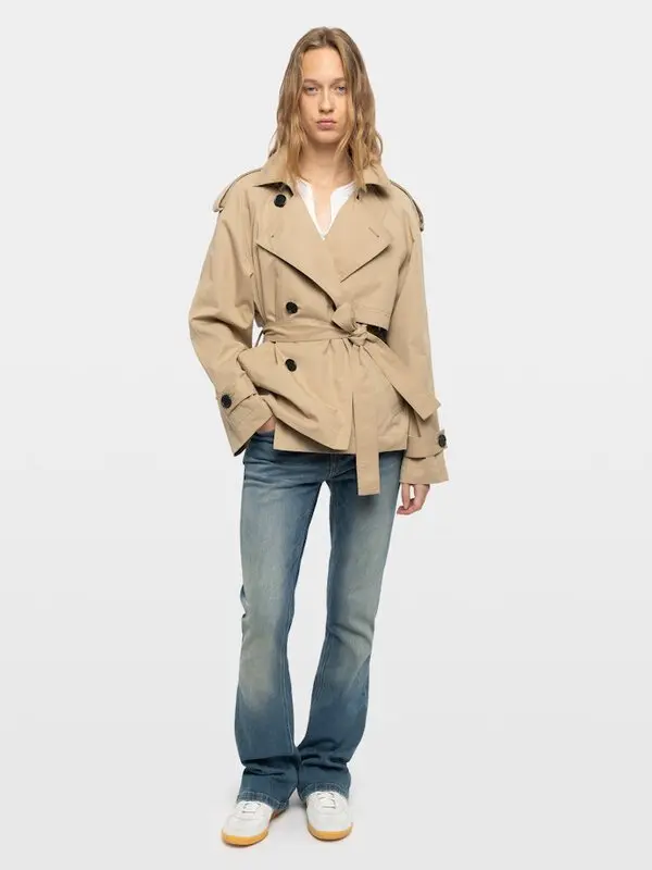 Zadig&Voltaire Kivana Jacket