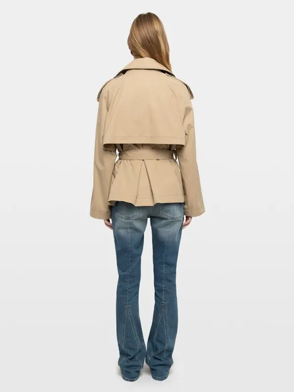 Zadig&Voltaire Kivana Jacket
