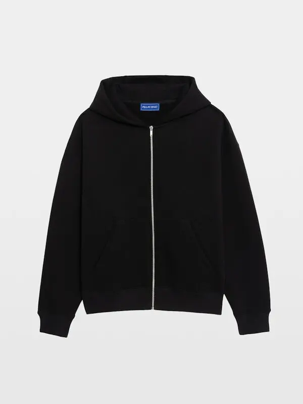 Zadig&Voltaire Mo Sweatshirt - Black