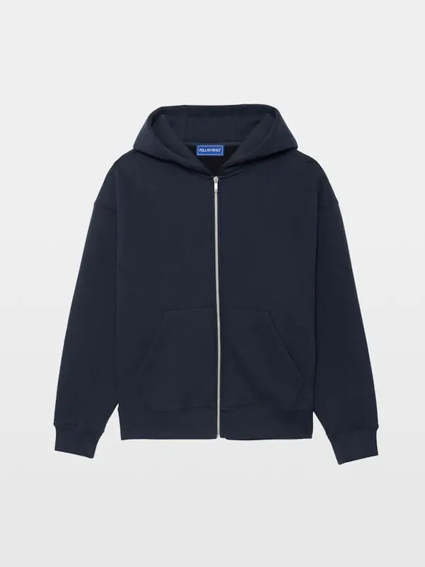 Zadig&Voltaire Mo Sweatshirt - Encre