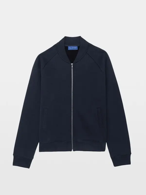 Zadig&Voltaire Gwen Sweatshirt - Encre