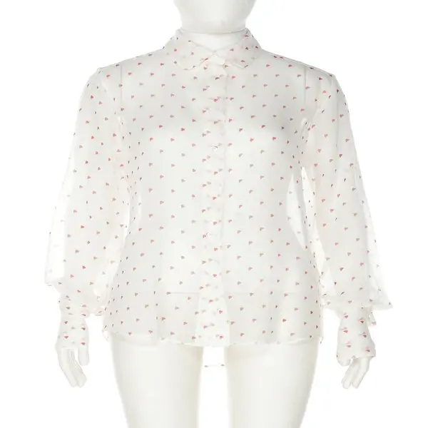 Fendi Shirt