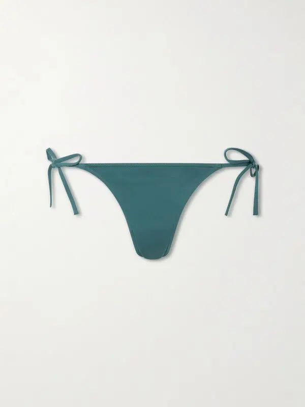 ERES Malou Bikini Briefs - Green