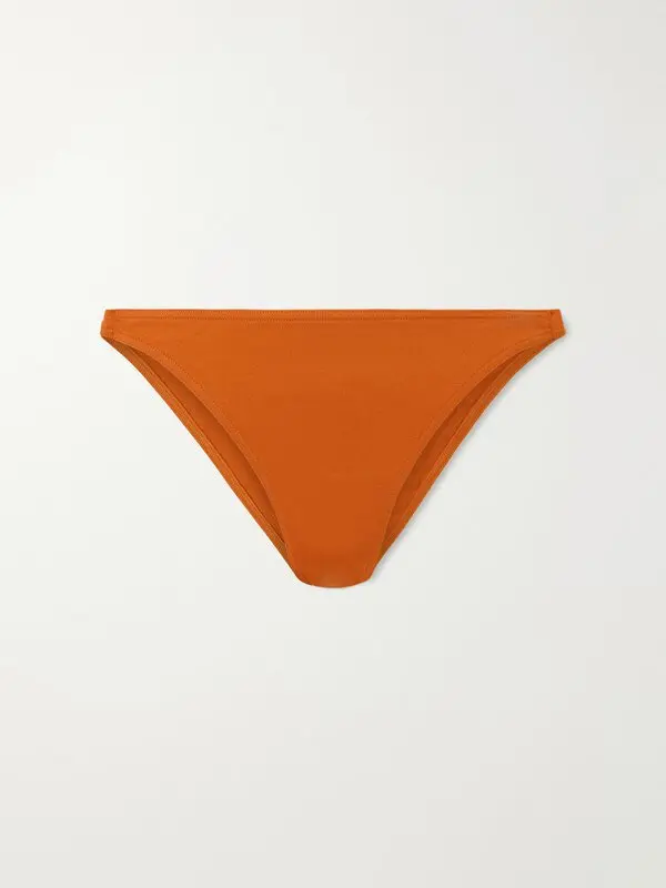 ERES Clutch Bikini Bottoms - Orange