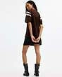 COACH X Brain Dead Mesh Football T-shirt