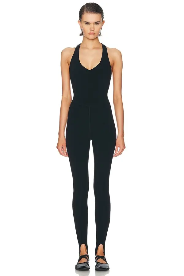 Splits59 Darci Airweight Stirrup Jumpsuit