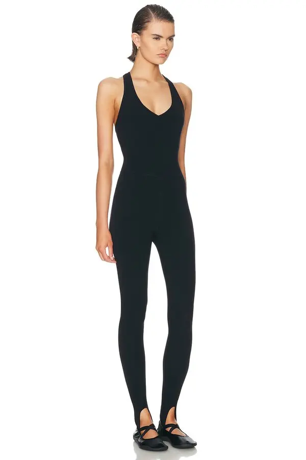 Splits59 Darci Airweight Stirrup Jumpsuit