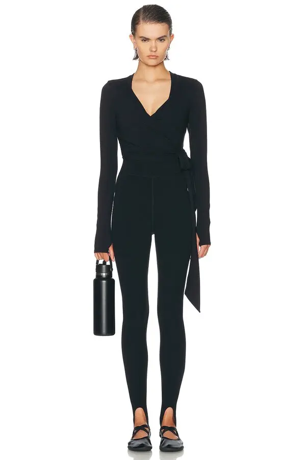 Splits59 Airweight Stirrup Jumpsuit