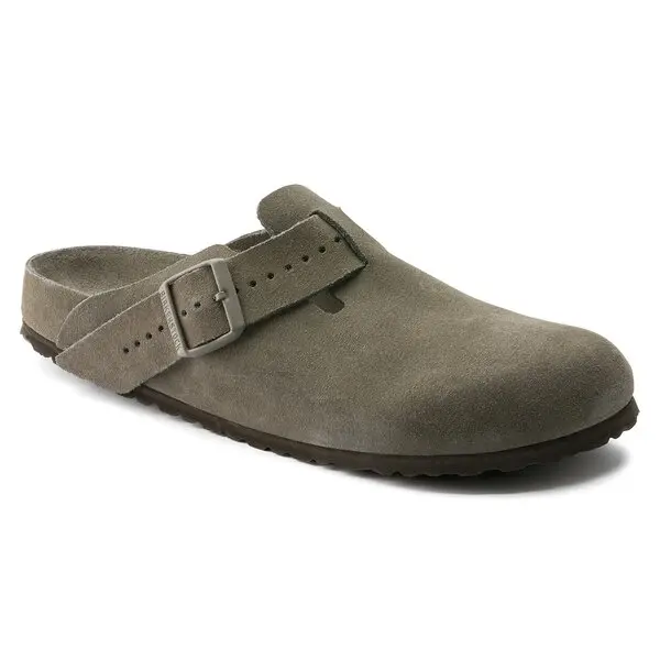 BIRKENSTOCK Boston Rick Owens
