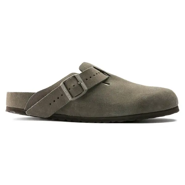 BIRKENSTOCK Boston Rick Owens