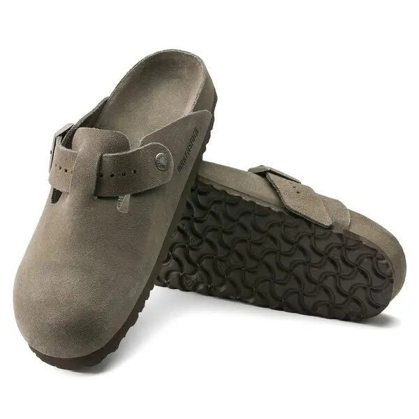 BIRKENSTOCK Boston Rick Owens