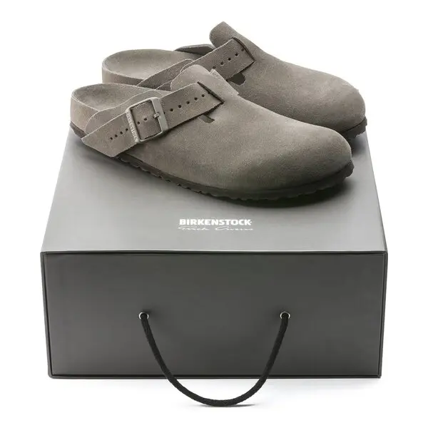 BIRKENSTOCK Boston Rick Owens
