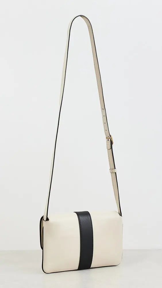 Shopbop Gucci Arli Vitello Shoulder Bag