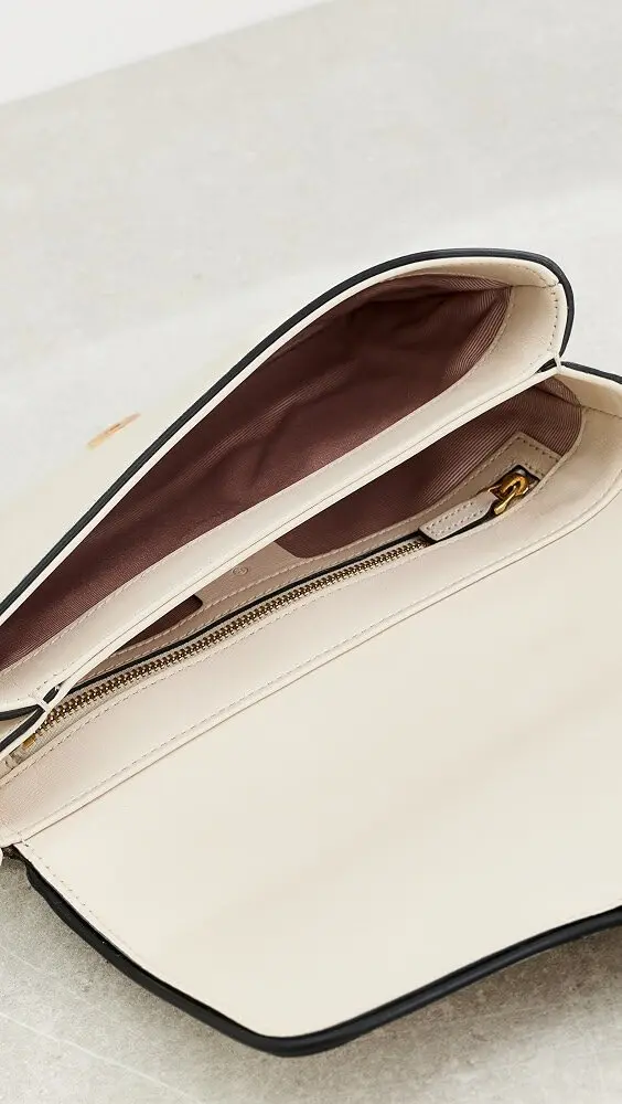 Shopbop Gucci Arli Vitello Shoulder Bag