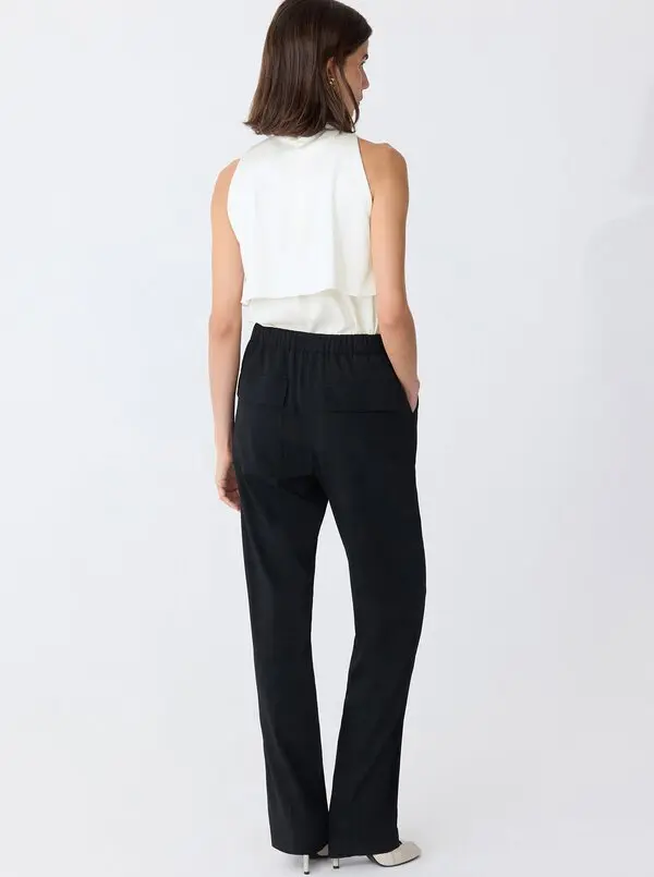 CALLAS MILANO Harper Pull-on Pant