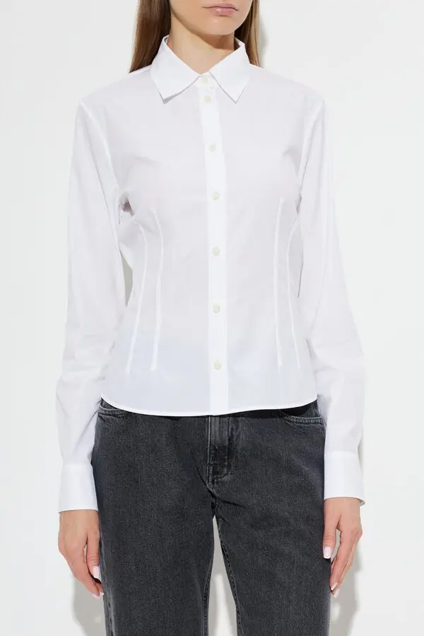 JIL SANDER Tailored Shirt
