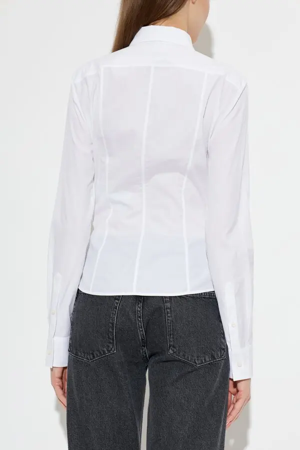 JIL SANDER Tailored Shirt
