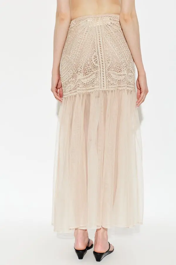 Ulla Johnson Tulle’ Skirt