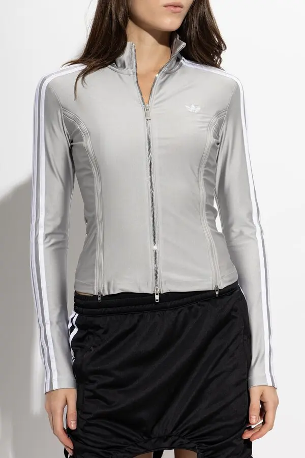 ADIDAS ORIGINALS Sweatshirt With Logo