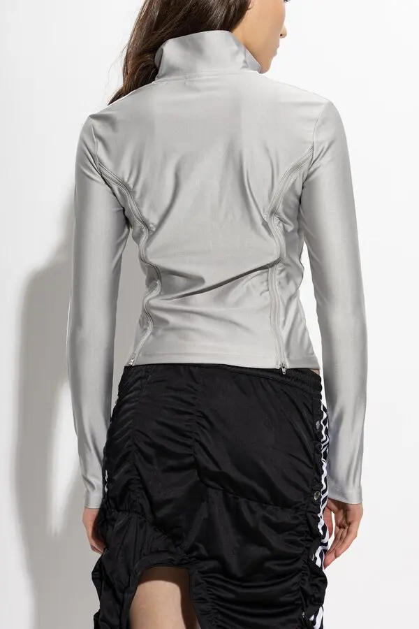 ADIDAS ORIGINALS Sweatshirt With Logo