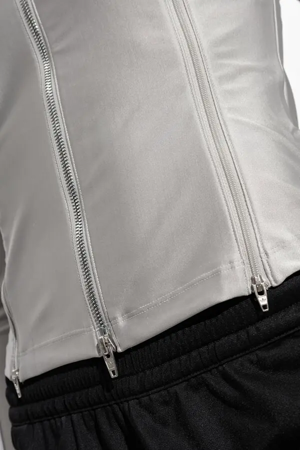 ADIDAS ORIGINALS Sweatshirt With Logo