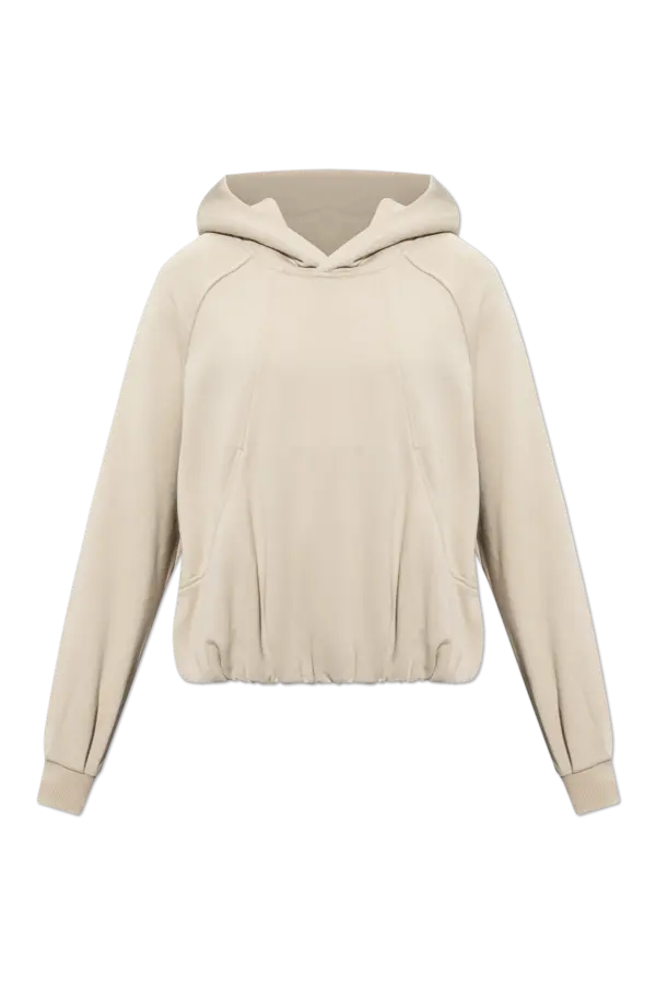 Moose Knuckles Hoodie - Cream