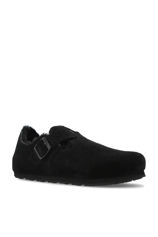 BIRKENSTOCK London Shearling’ Shoes